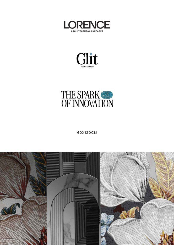 Glit Collection - Lorence Surfaces